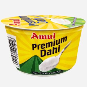 Amul Products - Dudhsagar Dairy